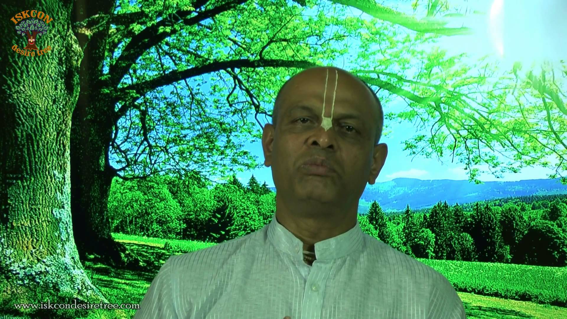 Who is GOD? (Marathi) Bhagavad Gita Series – 02 - HARE KRSNA TV LIVE ...