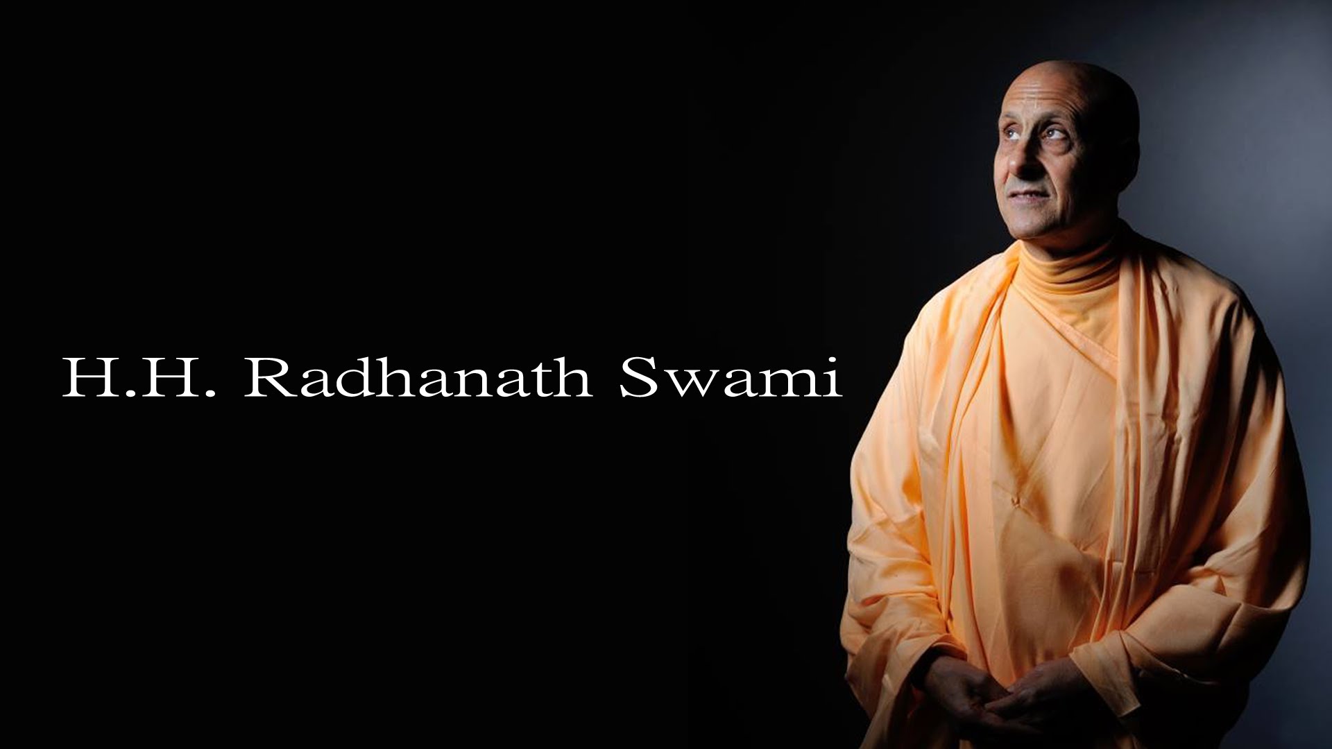 Radhanath Swami at Cambridge 28 November 2014 - HARE KRSNA TV LIVE ...