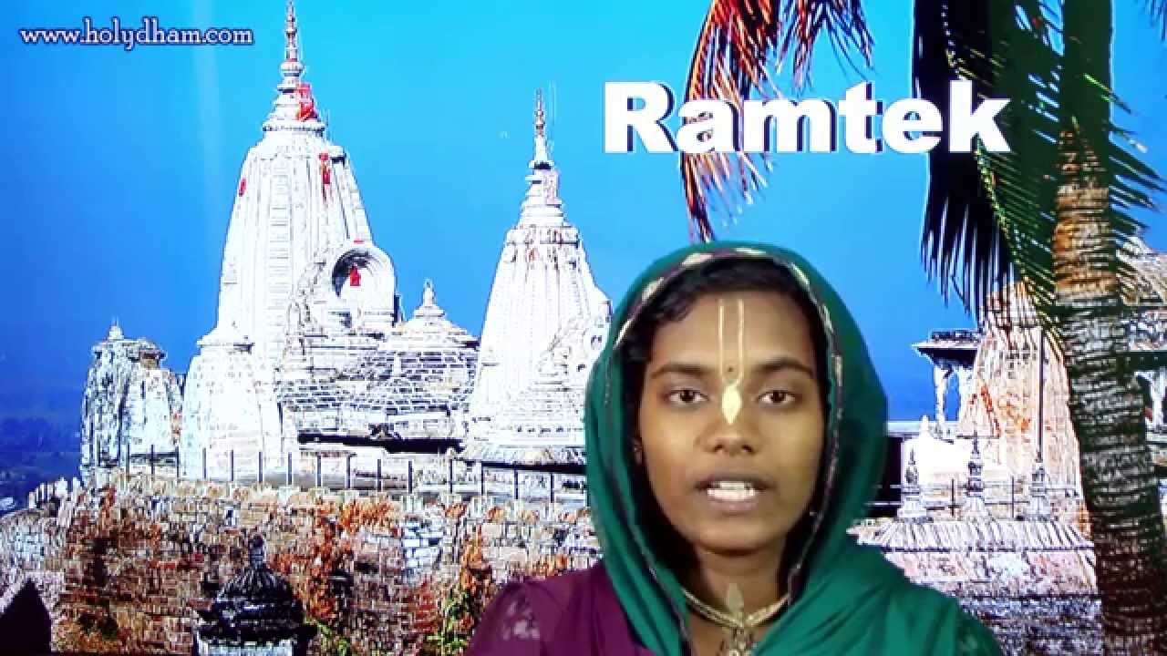 Ramtek – History of Ramtek - HARE KRSNA TV LIVE | WATCH HARE KRSNA LIVE ...
