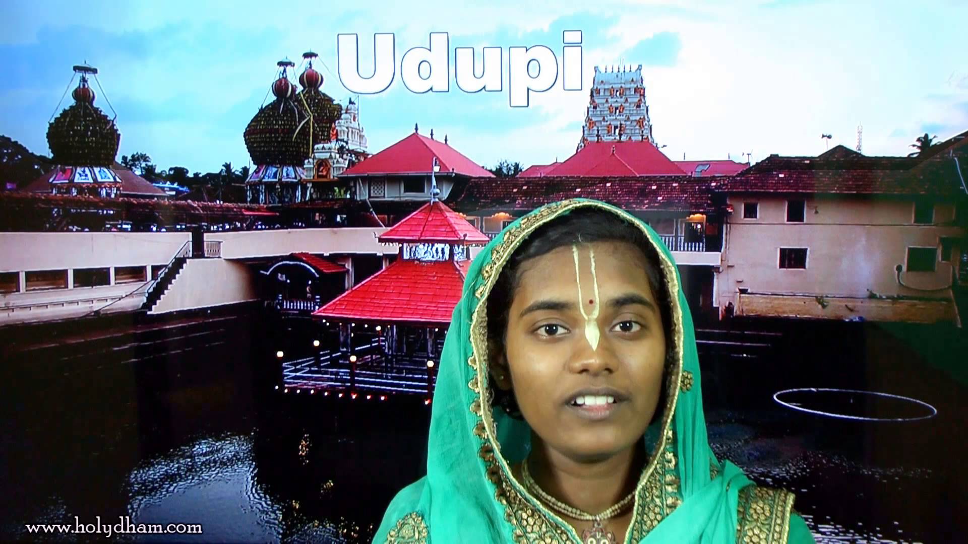 Udupi – Paryaya System and Preparation - HARE KRSNA TV LIVE | WATCH ...