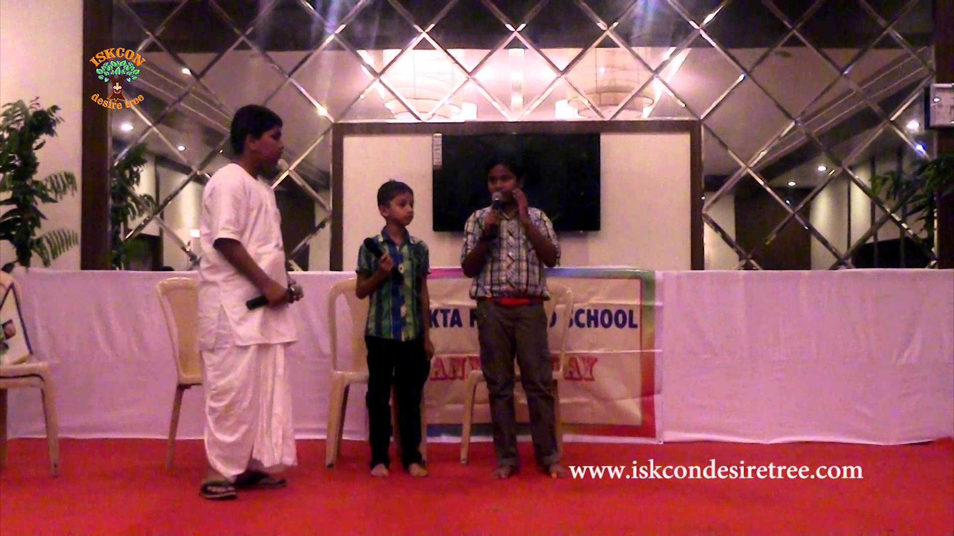 Bhakta Prahlad School – Drama - HARE KRSNA TV LIVE | WATCH HARE KRSNA LIVE TV CHANNEL | HARE ...