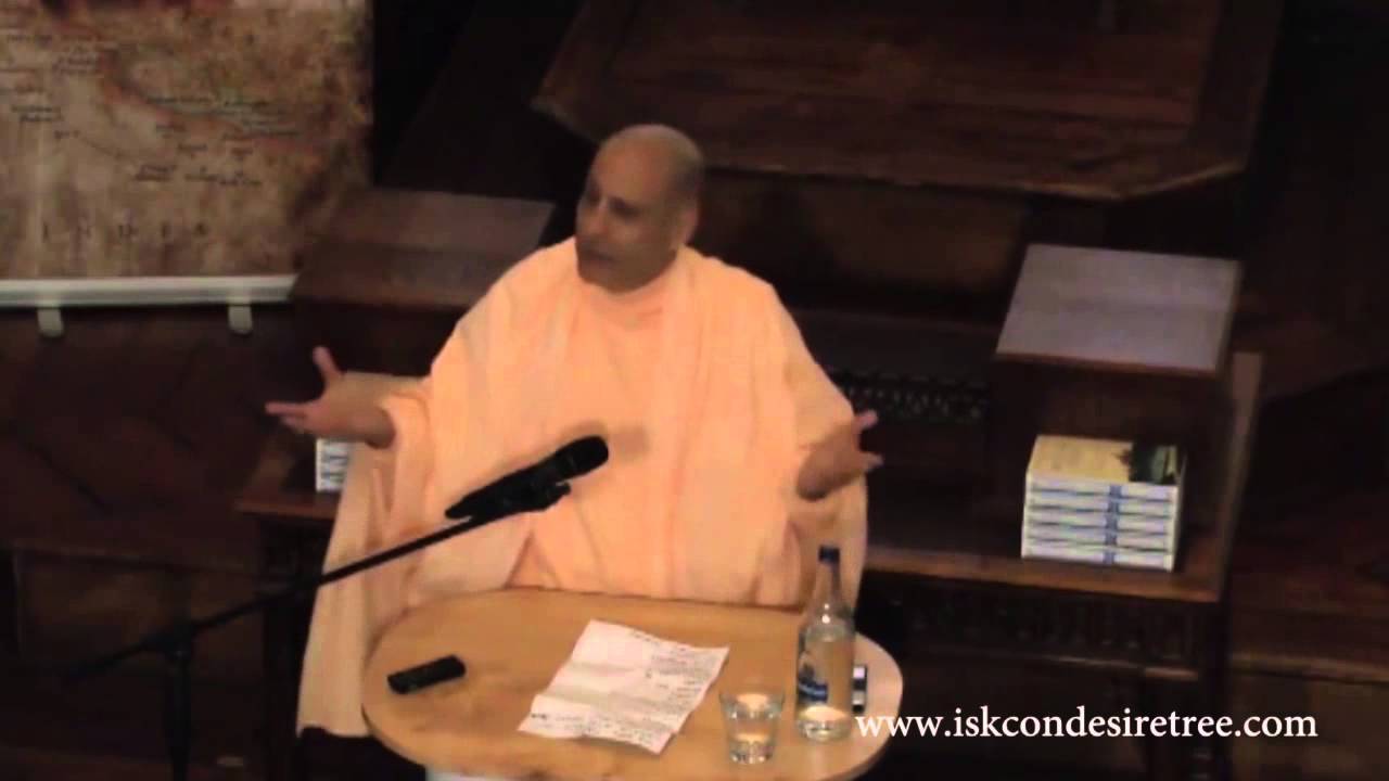 Bird of Faith and Fate – Radhanath Swami - HARE KRSNA TV LIVE | WATCH ...