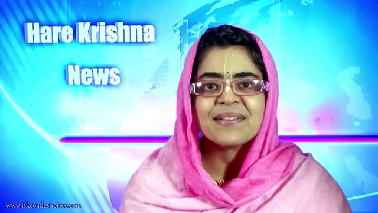 News – Krishna Consciousness Grows in South Korea - HARE KRSNA TV LIVE | WATCH HARE KRSNA LIVE ...