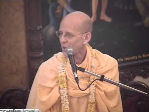 Pradyumna Exactly Resembles As Krishna – Jayadvaita Swami - HARE KRSNA ...