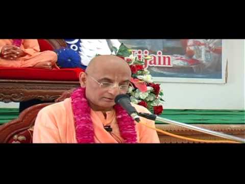 Lord Ramchandra Illustrious Pastimes Day 05 Yuddha Kanda 01 - HARE ...