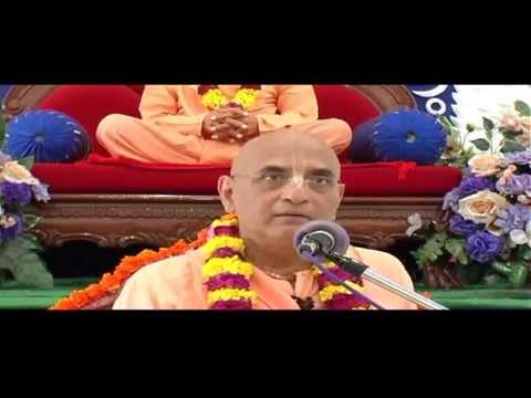 Lord Ramchandra Illustrious Pastimes Day 03 Sundar Kanda I - HARE KRSNA ...