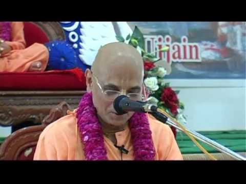 Lord Ramchandra Illustrious Pastimes Day 03 – Yuddha Kanda Part 1 ...