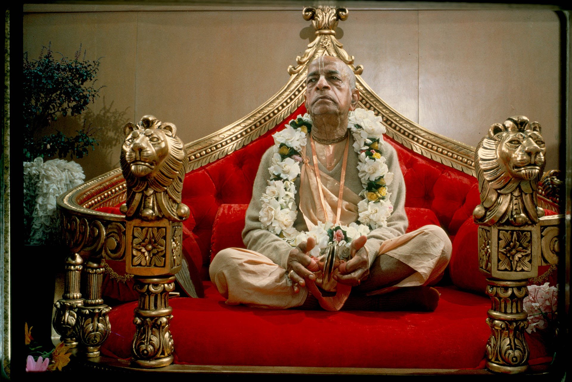 ‘Isms’ Are Sense Gratification by Srila Prabhupada – Srimad Bhagavatam ...