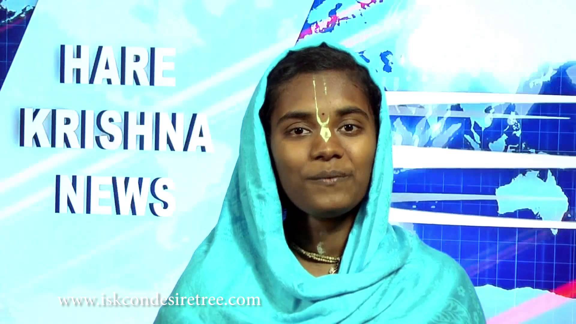 News – ISKCON Delhi’s Vedic Museum To Add Two New Exhibits - HARE KRSNA ...