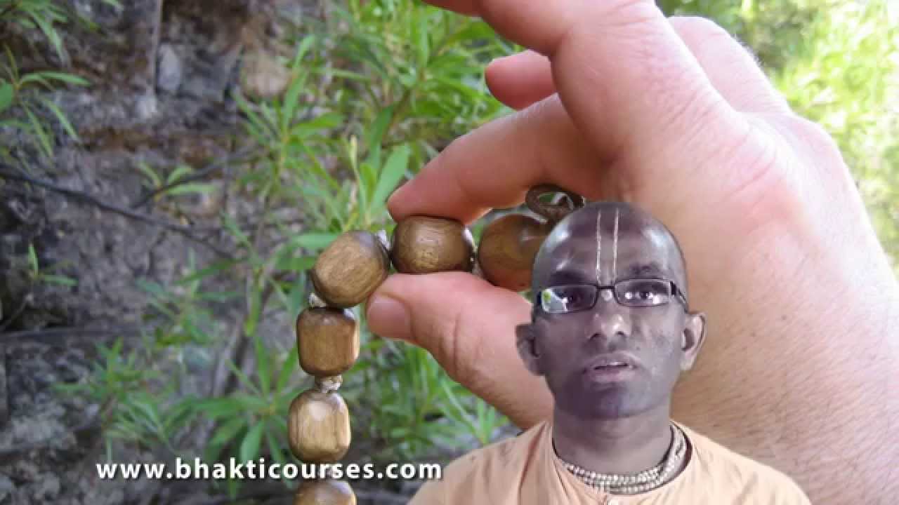 What is the result of chanting the names of godmen who have the name of ...