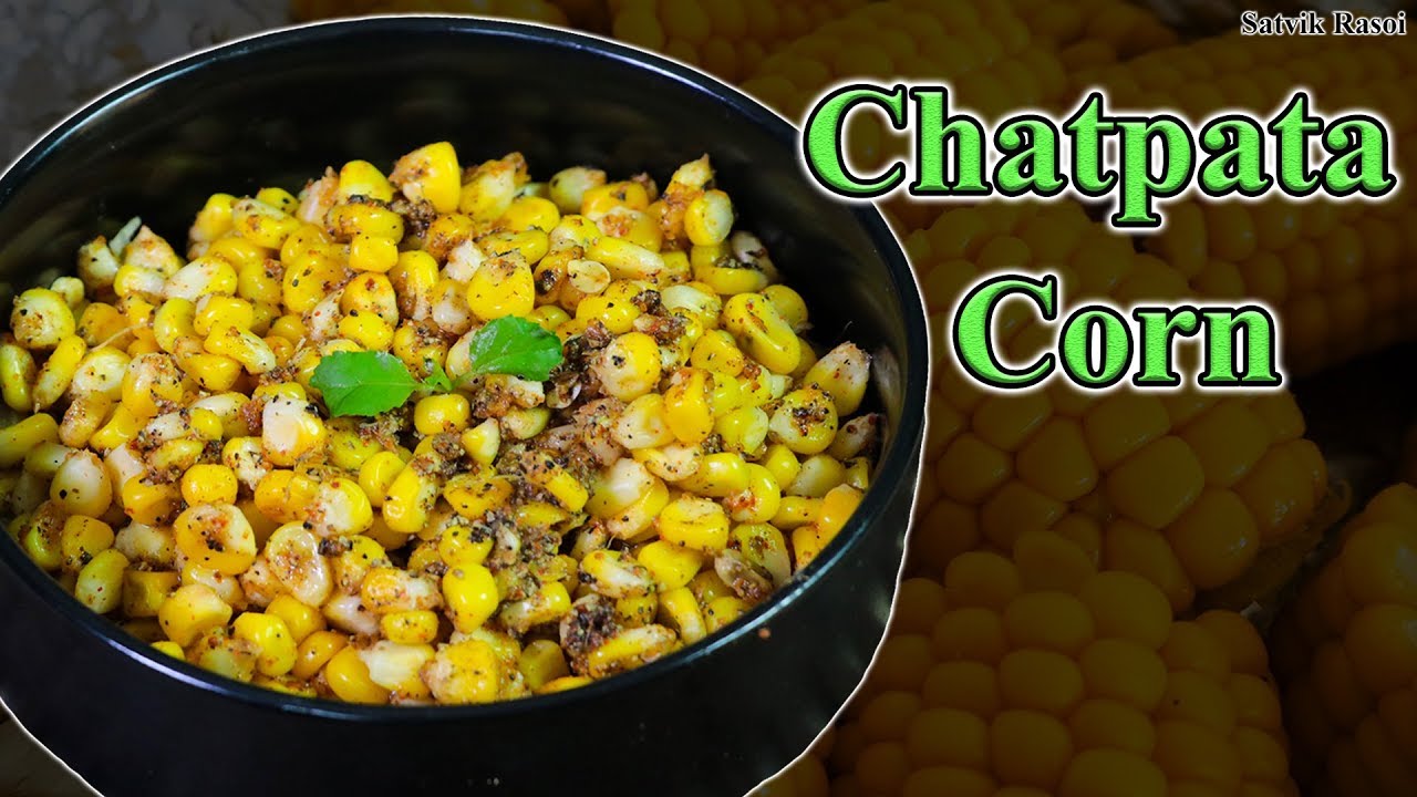 Chatpata Corn - HARE KRSNA TV LIVE | WATCH HARE KRSNA LIVE TV CHANNEL ...