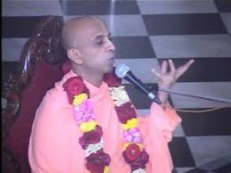 Srimad Bhagavatam Class by Atul Krishna Das on 31st July 2018 At ISKCON Juhu - HARE KRSNA TV ...