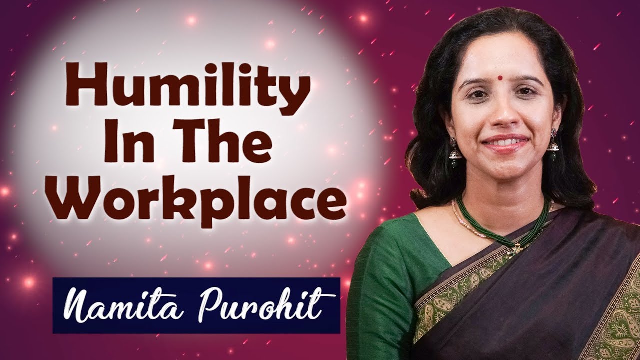 The Power of Humility in the Workplace | Use Humility to Improve ...