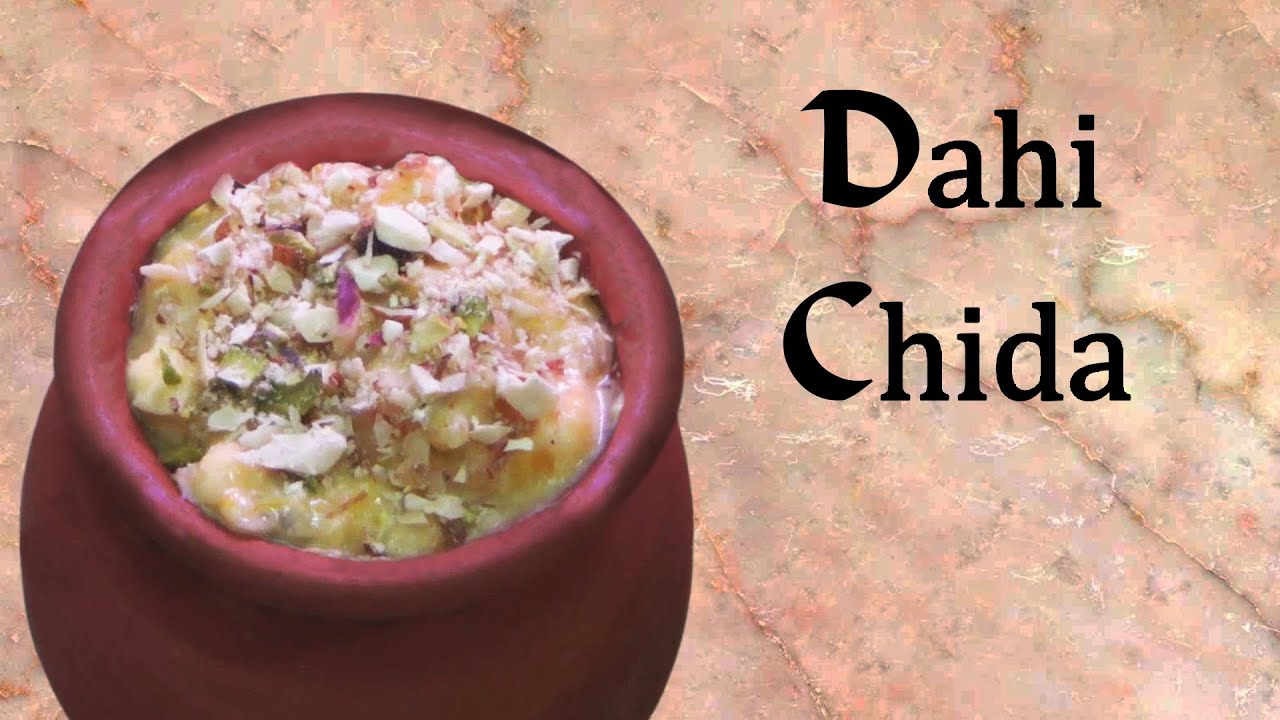 Dahi Chida Recipe - HARE KRSNA TV LIVE | WATCH HARE KRSNA LIVE TV ...